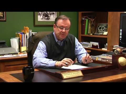 Personal Financial Advice : How to Fill Out a Personal Check