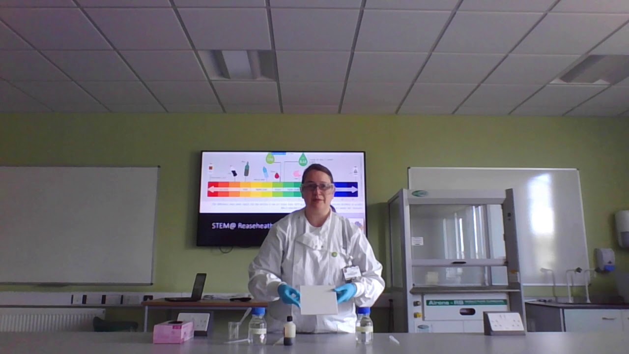 Reaseheath Masterclasses: Why pH matters