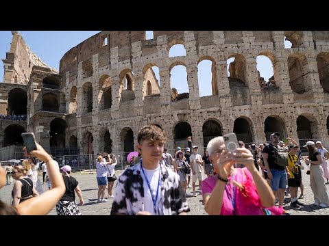 Comment l'Europe peut-elle se tourner vers un tourisme plus durable ?