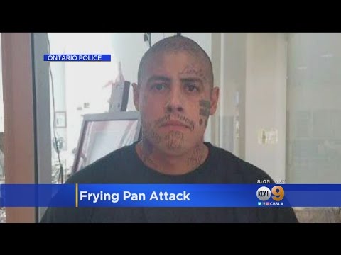 KCAL 9 News at 8:00PM