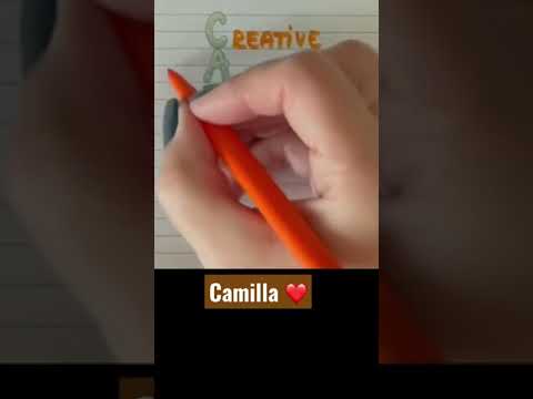 Meaning of the name CAMILLA #meaning #name #camilla