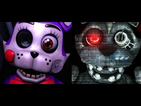 Steam Community :: CASE: Animatronics