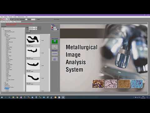Image Analyzer System - Digital Image Analysis System Latest Price ...