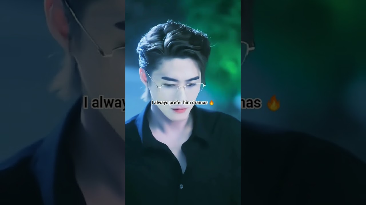 Zhao Zhen dong upcoming series! #zhaozhendong #shortdrama #miniseries #kdrama #fyp #shorts