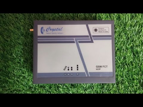 Fixed Cellular Terminal - Fixed Wireless Terminal Latest Price ...