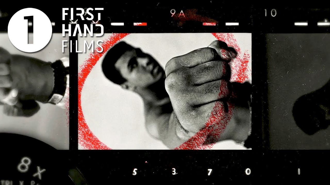 Contact | OFFICIAL TRAILER | A film by various directors