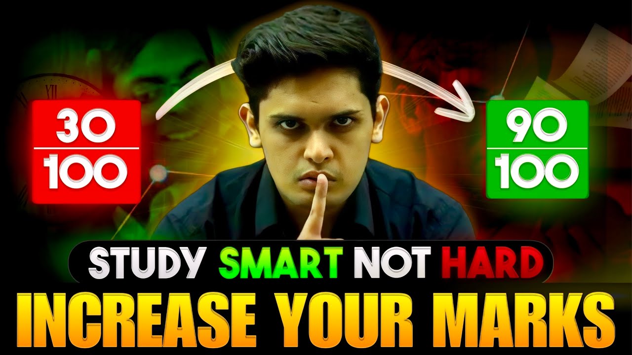 Mastering SMART Study Techniques: 5 Essential Tips to Boost Your Marks | Galaxy.ai