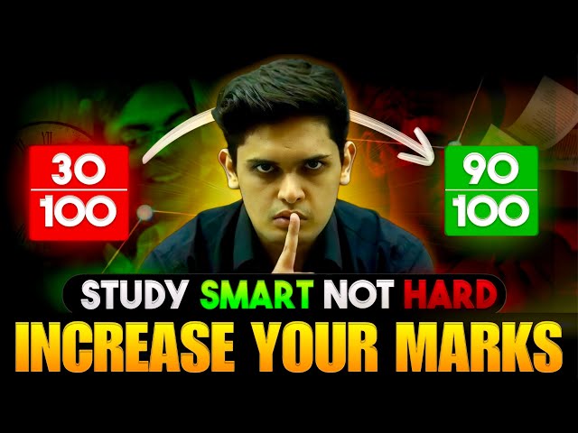 Mastering SMART Study Techniques: 5 Essential Tips to Boost Your Marks ...