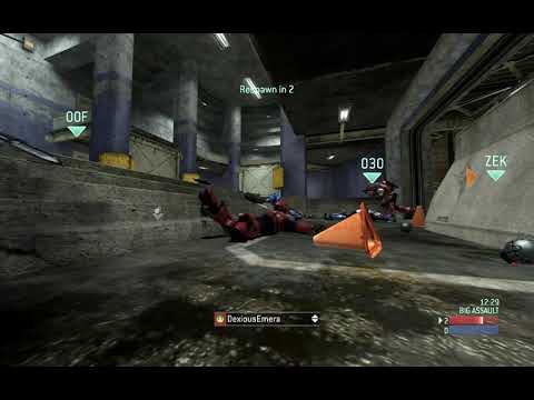 Steam Community :: Video :: assault gameplay