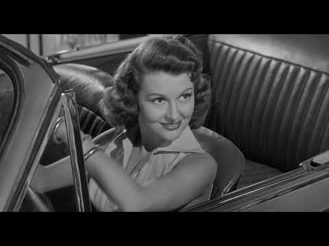 Drive A Crooked Road (1954)