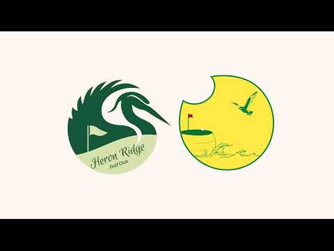 Heron Ridge Golf Club - 4K Flyover