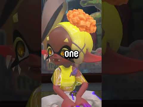 Splatoon 3's Voice Acting Controversy... #splatoon #splatoon3 #nintendo