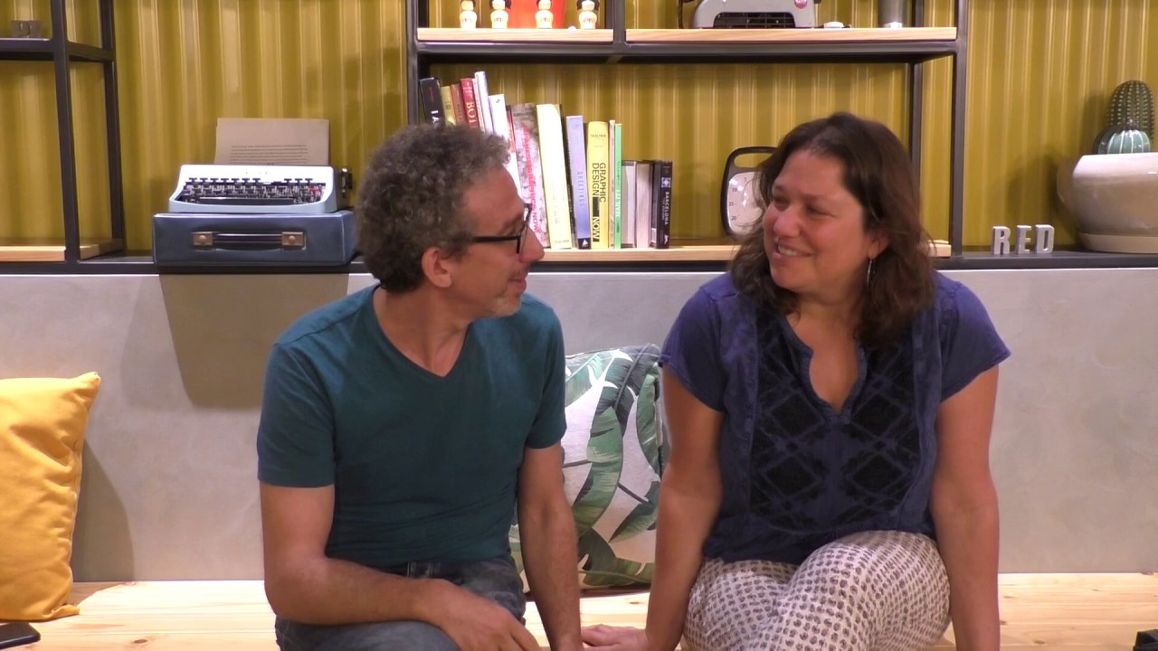 Design Sprint 2.0 @ RED Interactive explained 2019