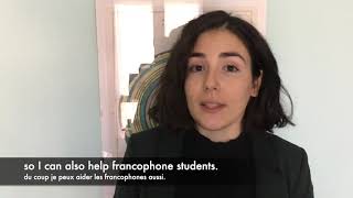 Learn Italian with Sara - Your Italian tutor from italki