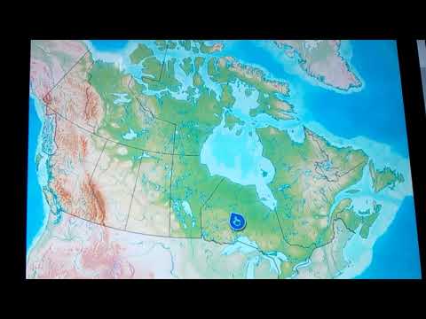Blue Fish cave: pre Clovis site in Canada 2021
