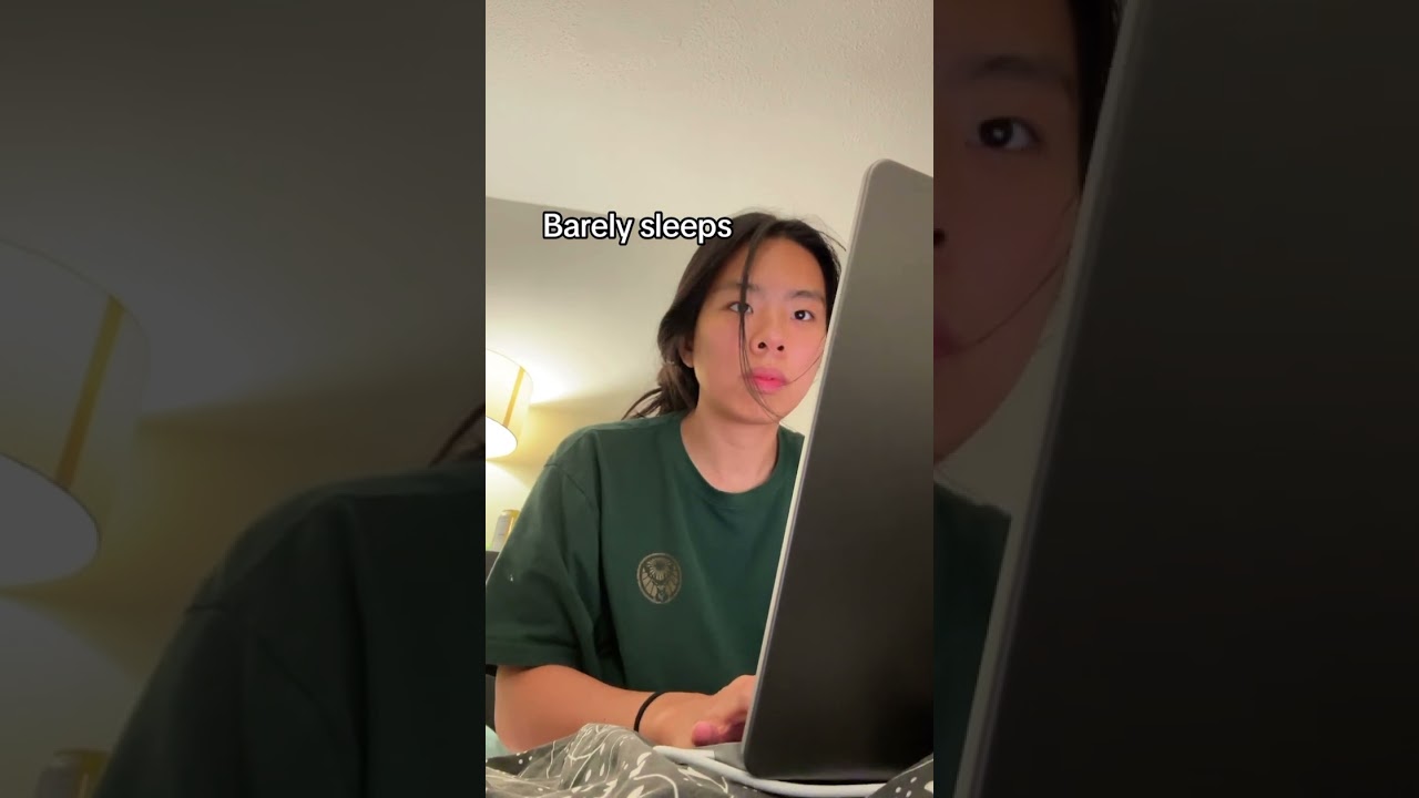 There are two types of PhD students ...