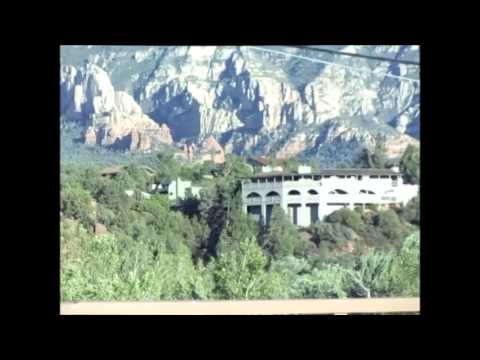 Coconino National Forest; Oak Creek Canyon; Sedona, Arizona