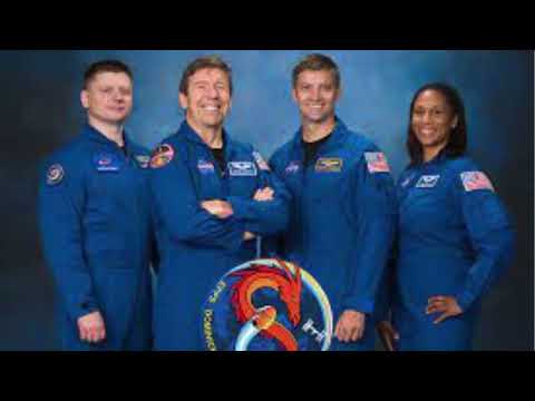 NASA’s SpaceX Crew-8 Launches to International Space Station
