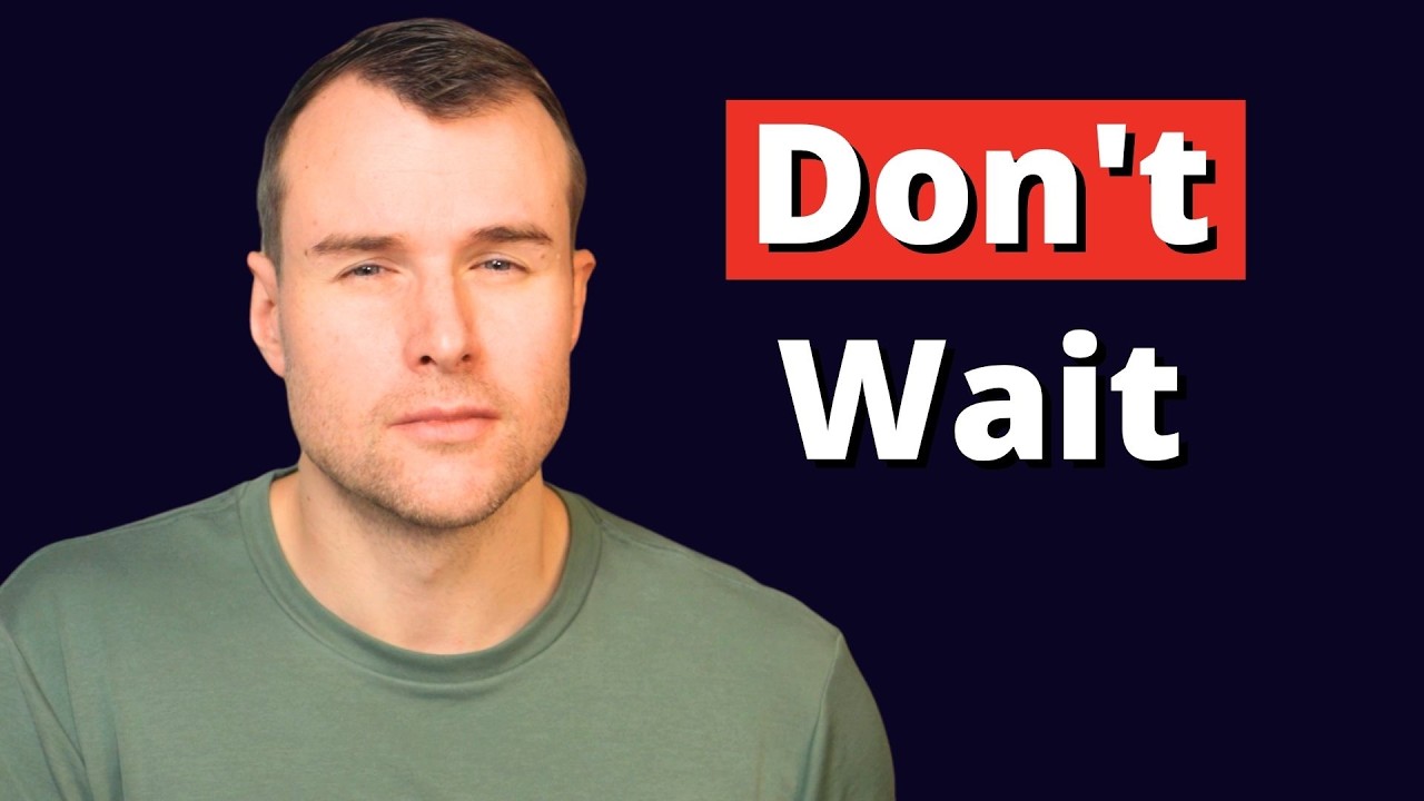 ☢️ Here's The Opportunity...