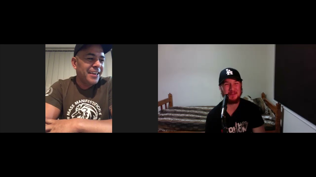 Presentation: 2 Artist/People of Influence (HD 1080p)