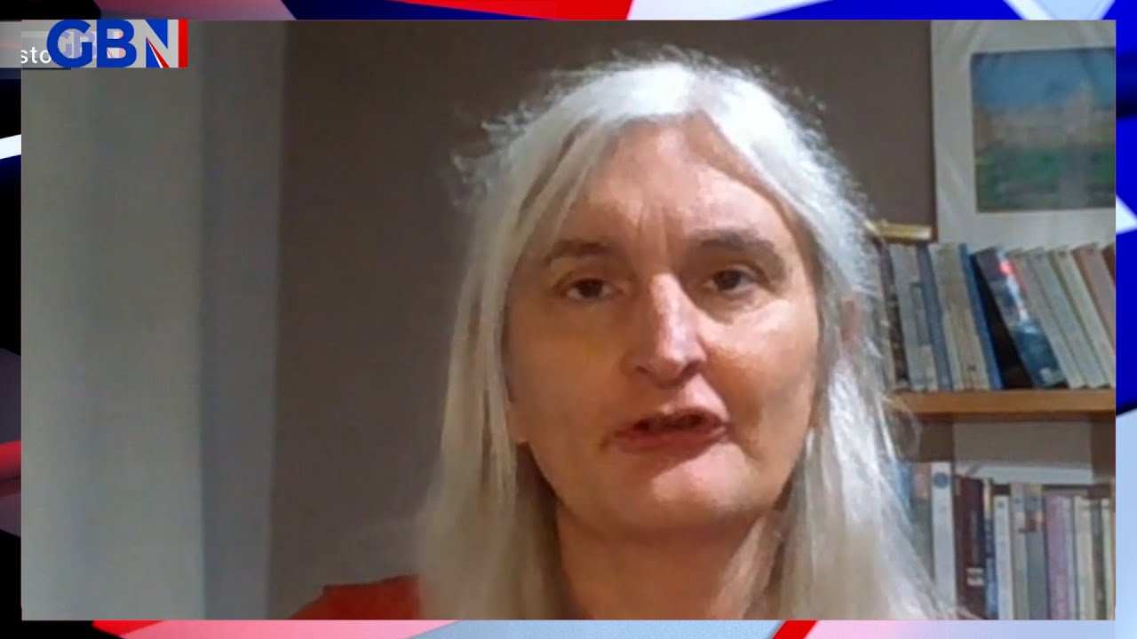 Transgender teacher deems priviledges to change sex 'unhelpful'