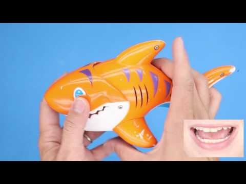 Speech Therapy - Ending in K and G Velar - YakBack Sounds #38