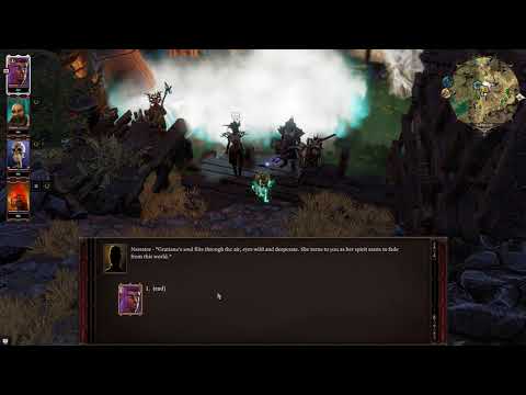 Steam Community :: Video :: Divinity Original Sin 2 - Fun with Soul Jars