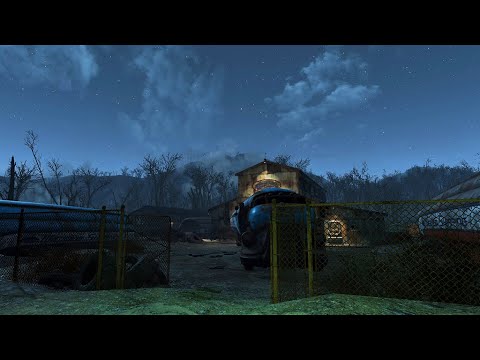 Steam Community :: Video :: Fallout 4 - Sunshine Tidings/Federal Ration ...