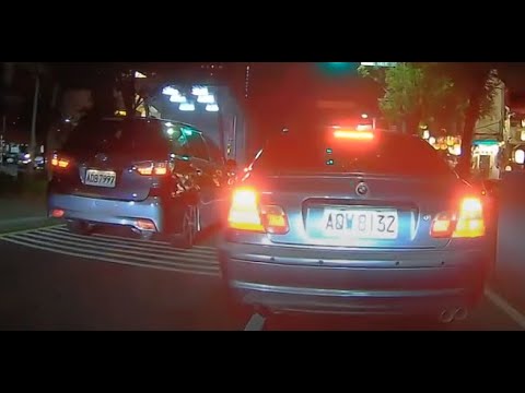 都好意思停在這裡了，那我應該也不用客氣了 | WoWtchout - 地圖型行車影像分享平台