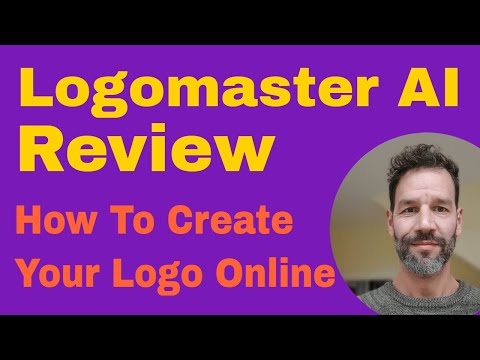 Online Logo Maker Review 路 Create Logo Online Free 路 Logomaster Review