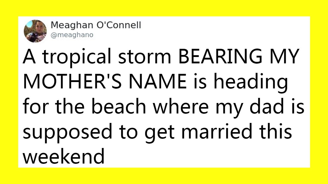 Funny Tweets By Women Are Piss-Your-Pants Level Hysterical