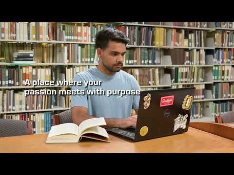 Explore the University of Oregon - Branding & Ranking