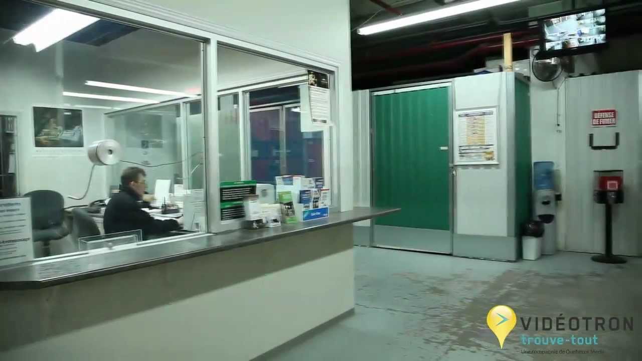 A1 Mini Entreposage 5145278715