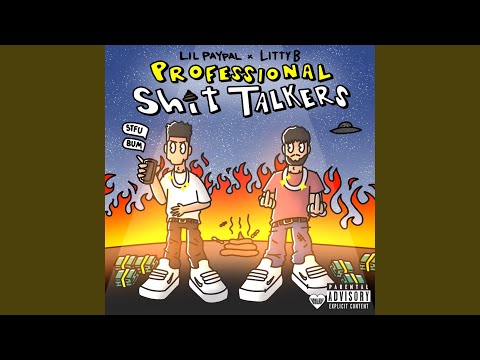 Day 1 (feat. Lil Paypal)
