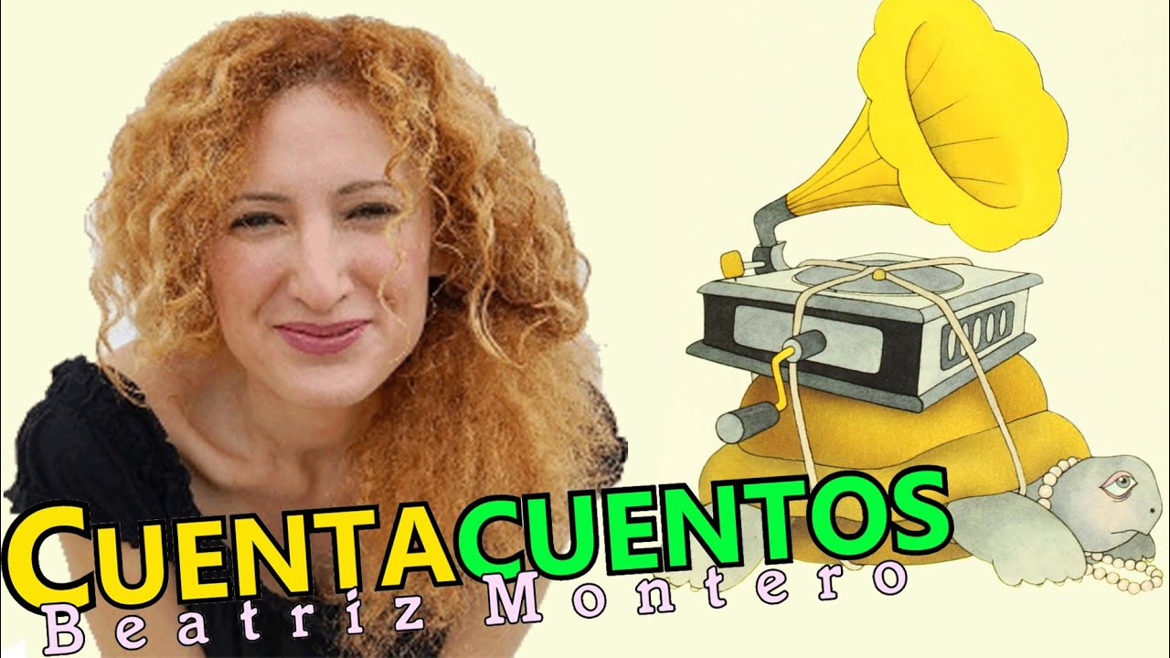 ARTURO Y CLEMENTINA - Cuentos por la igualdad de género - CUENTACUENTOS Beatriz Montero