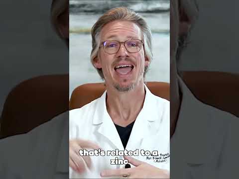 ALOPECIA UNVEILED: NUTRITIONAL DEFICIENCIES AND INFLAMMATORY FACTORS EXPOSED!