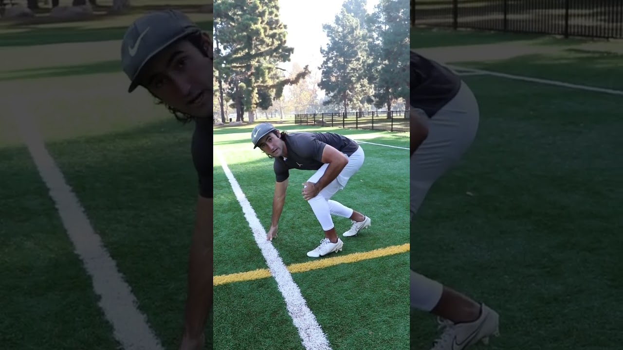 How To Run A FASTER 40