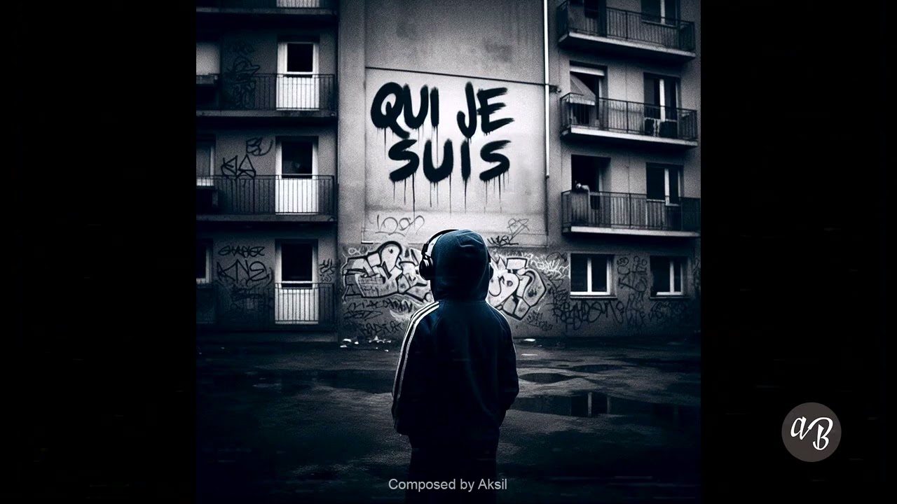 (Free) Sad Old School Piano Hip Hop Beat - Instru Rap Mélancolique | 