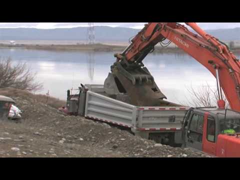 Environmental Remediation
