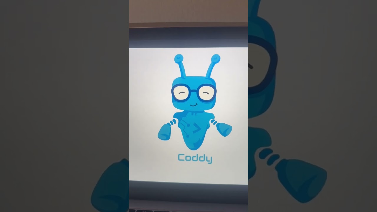 5-Star Coding Made Easy with Coddy ⭐️