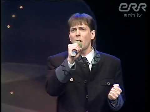 Eurolaul 1994: Henry Laks - "Lähedus"