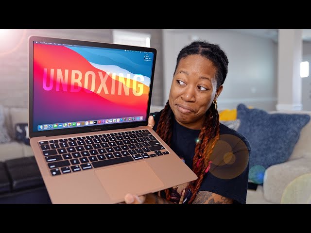 How to get started with an Apple ecosystem?