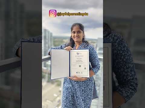 Post Graduate Diploma in Montessori Teacher Training. #joyfulparenting #pg #asiancollegeofteachers