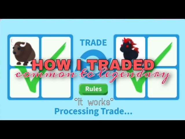 Roblox Adopt Me! pets value list (2022)