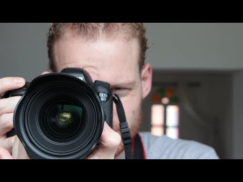 Lightroom Is Ruining YOUR Canon Full Frame Photos!