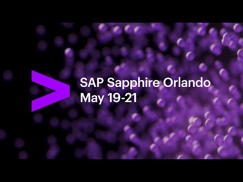 SAP Sapphire 2025 | Accenture