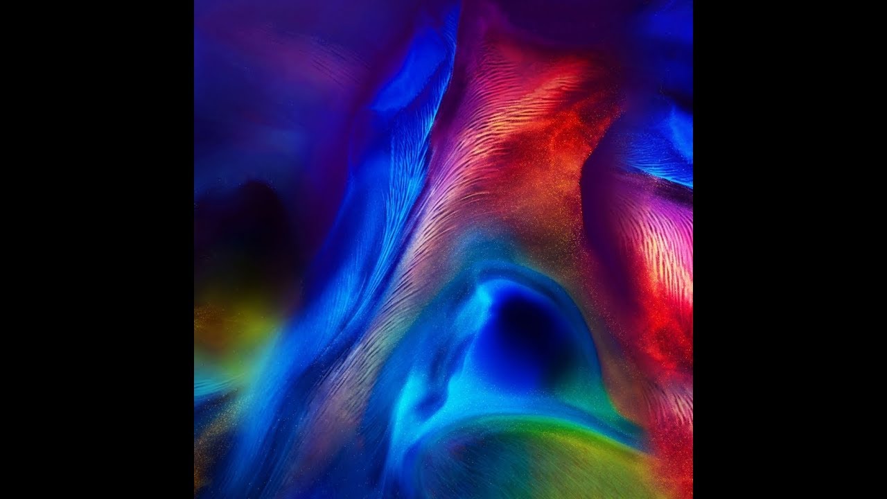 Honor Magic 2 Stock Wallpapers