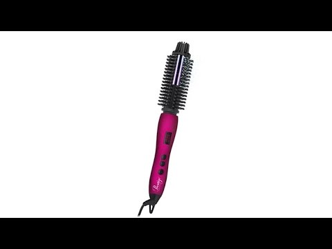 Prestige Ionic Technology 4in1 Styler with Digital Screen