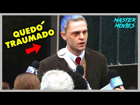 Actores de American Horror Story y Cómo les Afectaron Sus Personajes