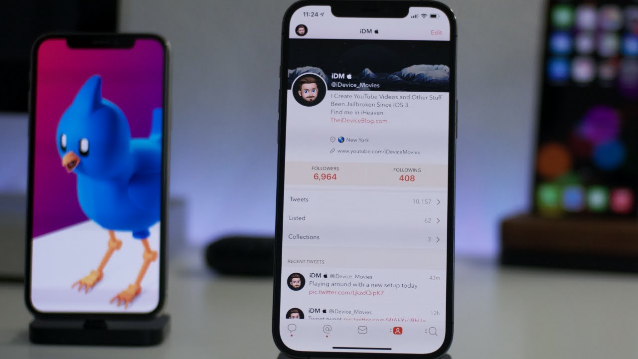 Tweetbot 6 - What's New?